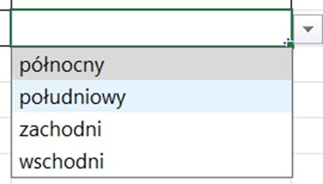 Jak zrobić listę rozwijalną w Excelu? Praktyczny przewodnik
