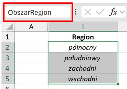 Jak zrobić listę rozwijalną w Excelu? Praktyczny przewodnik
