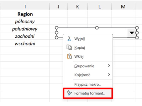 Jak zrobić listę rozwijalną w Excelu? Praktyczny przewodnik