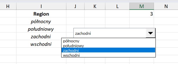Jak zrobić listę rozwijalną w Excelu? Praktyczny przewodnik